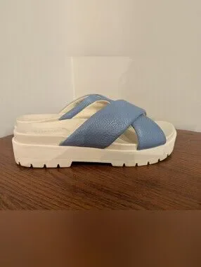 Vionic | Shoes | Vionic Womens Sandals Onyx Vesta Slip On Comfort ...